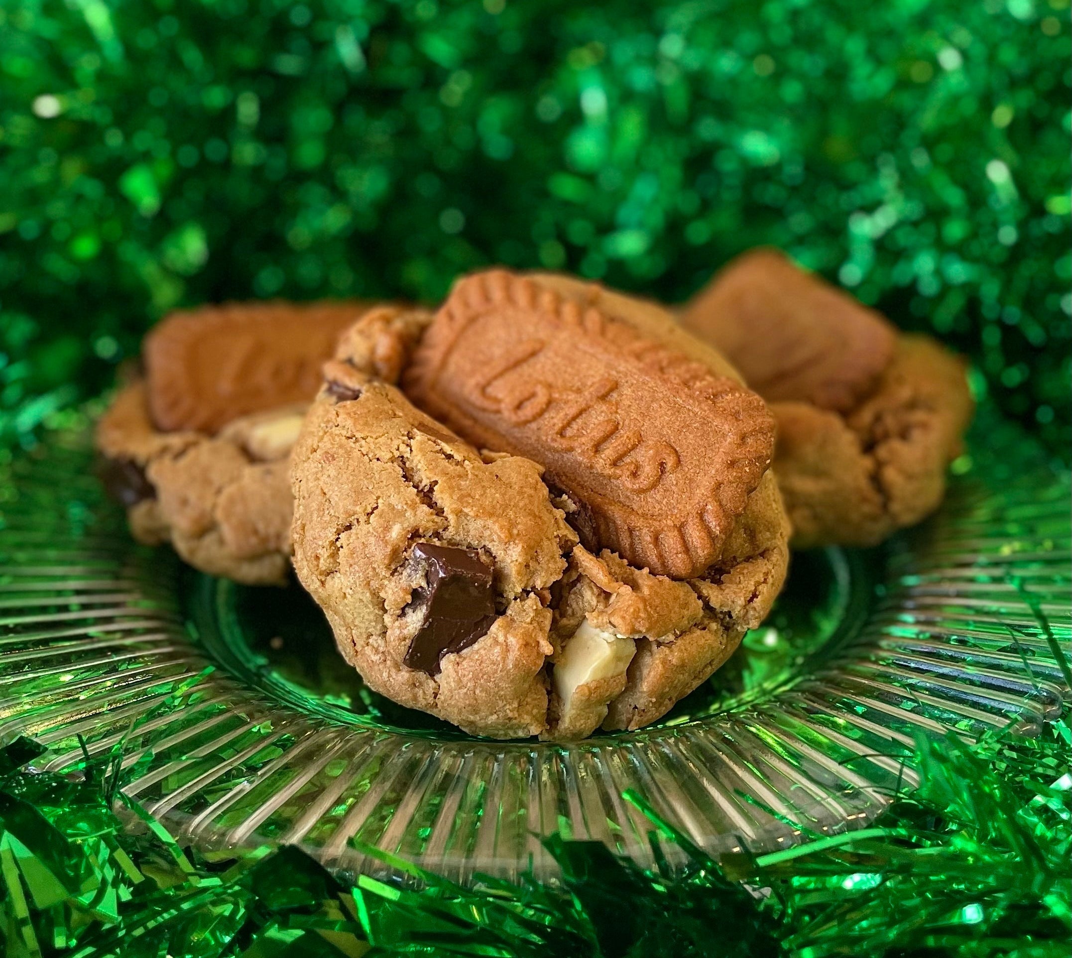 Cookie Shop San Clemente – Sugar Blossom Bake Shop