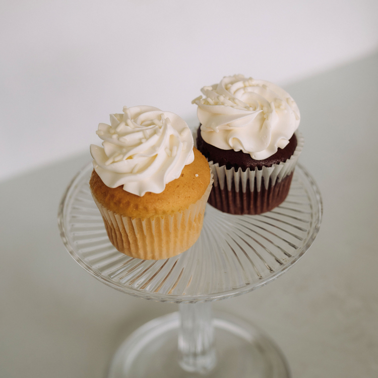 Sugar Blossom Bake Shop - Twist of Lemon Cake | San Clemente