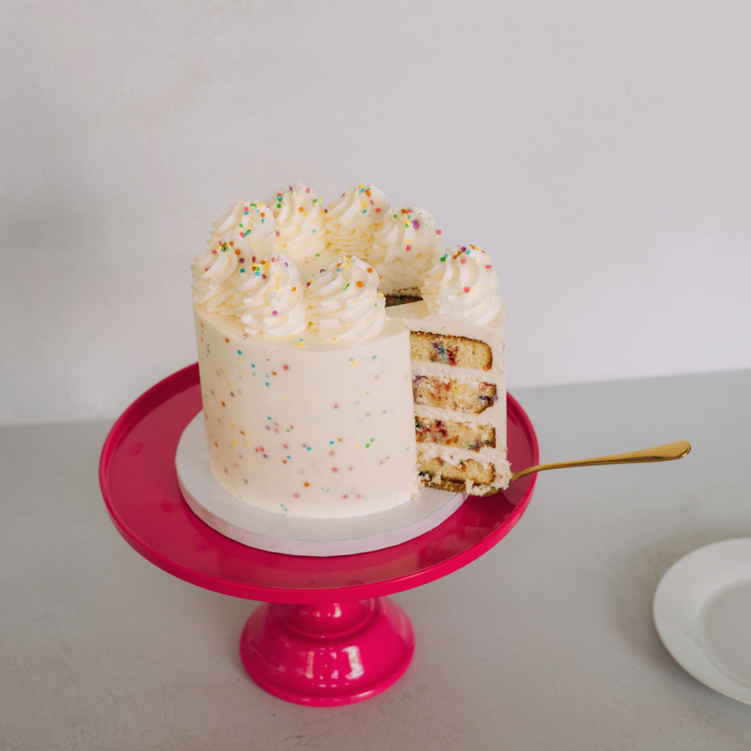 Online Baked Goods Pickup at Sugar Blossom Bake Shop