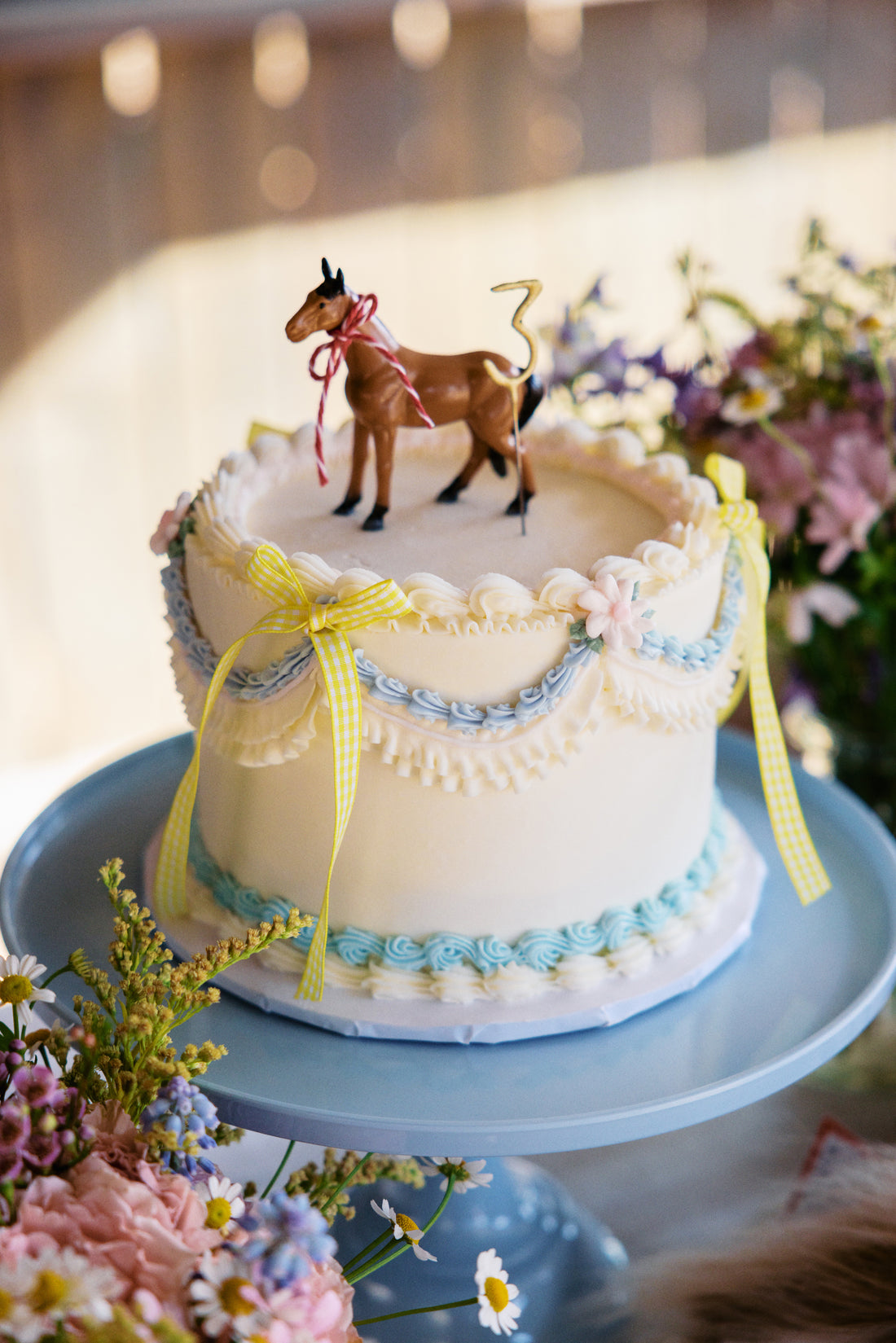 Custom Cakes near me – Sugar Blossom Bake Shop