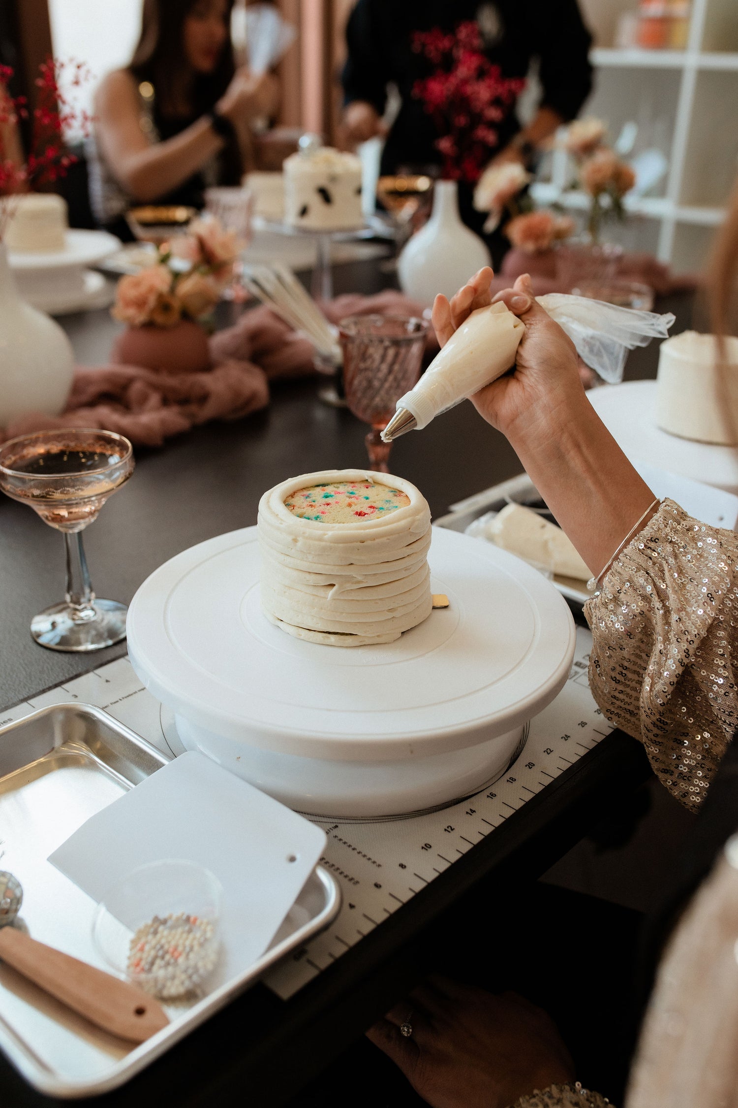 Collections – Sugar Blossom Bake Shop